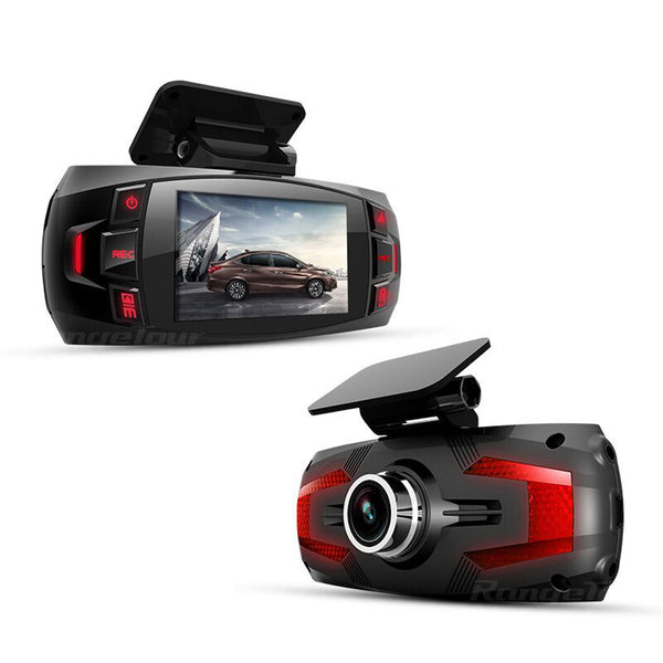 Motion Detection Car Camera - Clever Car Details